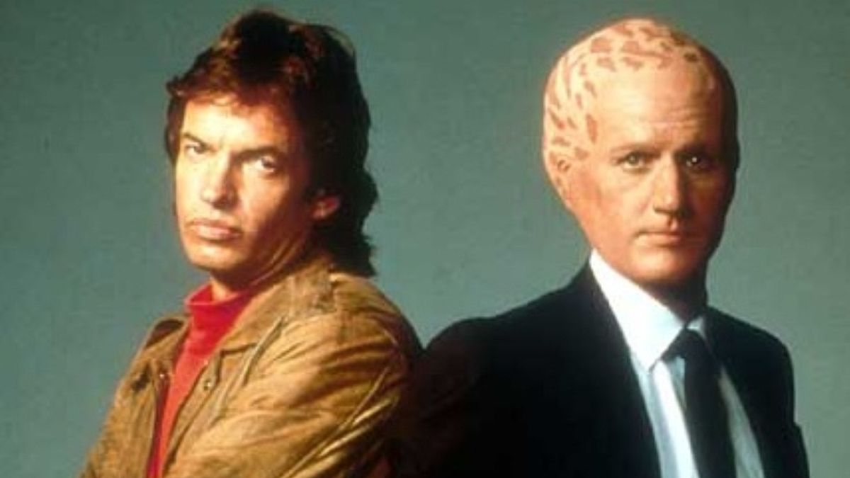 Alien Nation - Série (1989) - SensCritique