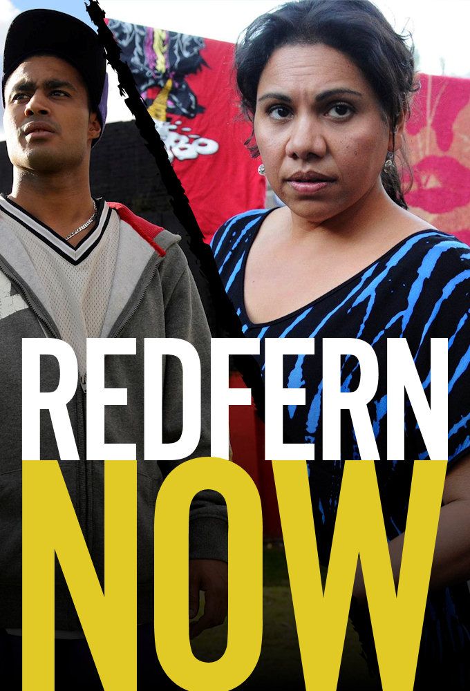 Redfern Now - Série (2012) - SensCritique