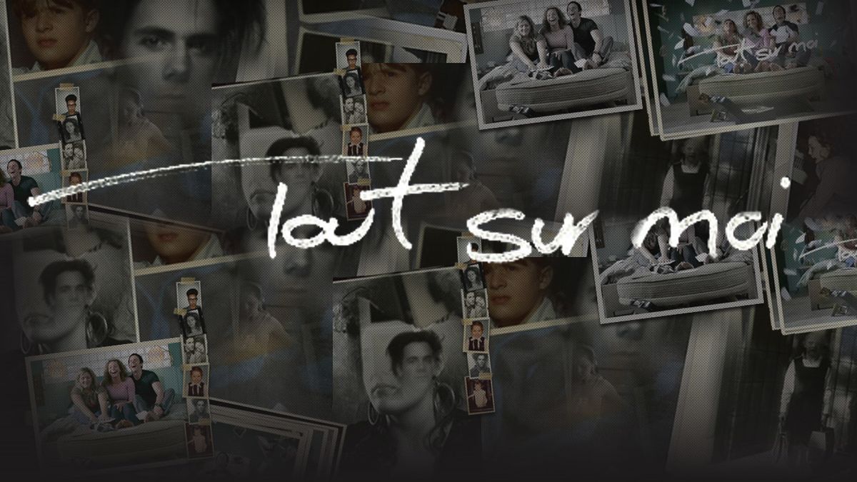 Tout sur moi - Série (2006) - SensCritique