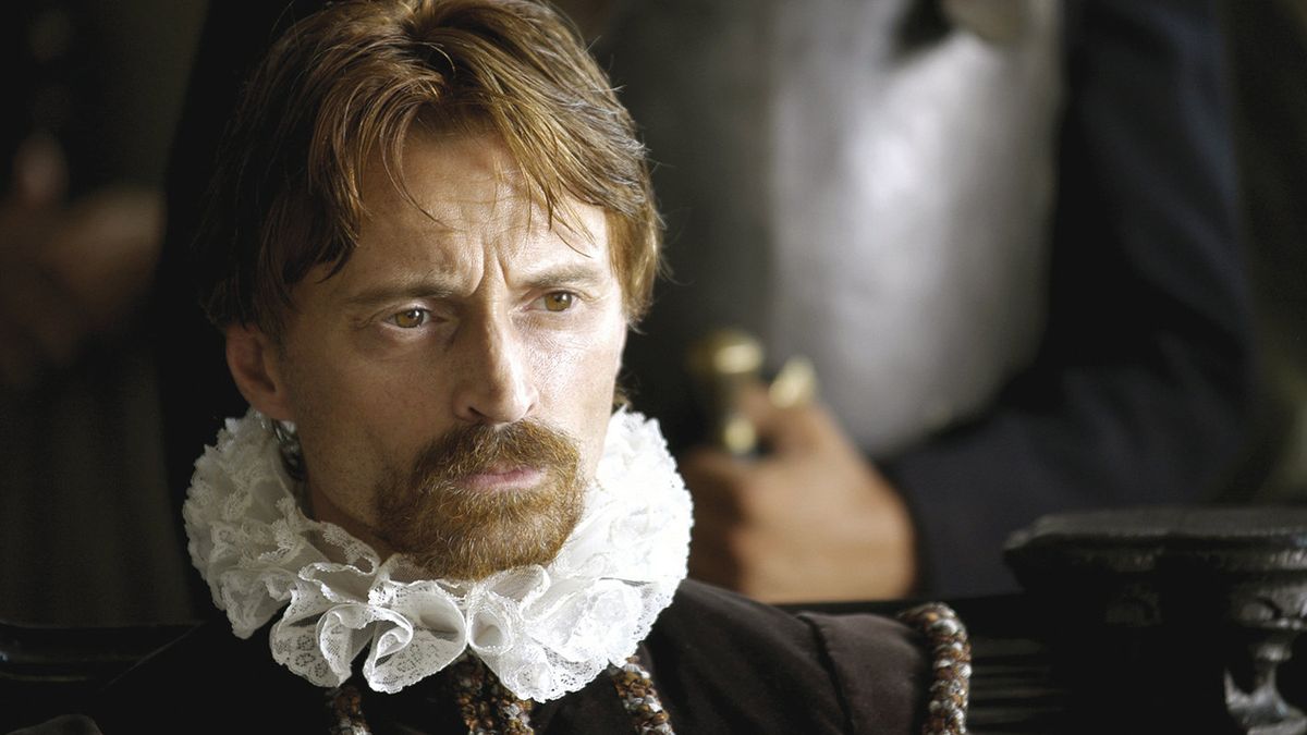 Gunpowder, Treason & Plot - Série - SensCritique