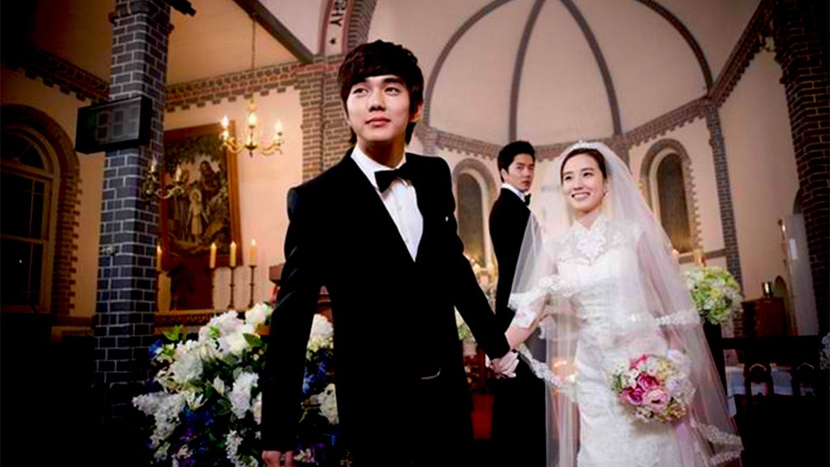 Operation Proposal - Drama (2012) - SensCritique