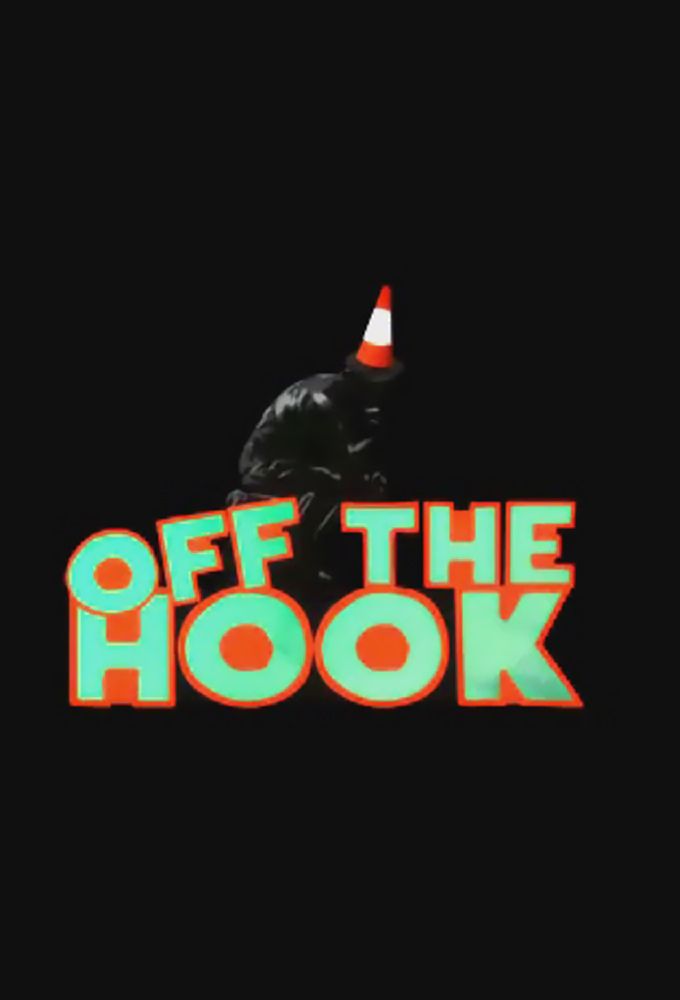 Off The Hook - Série (2009) - SensCritique