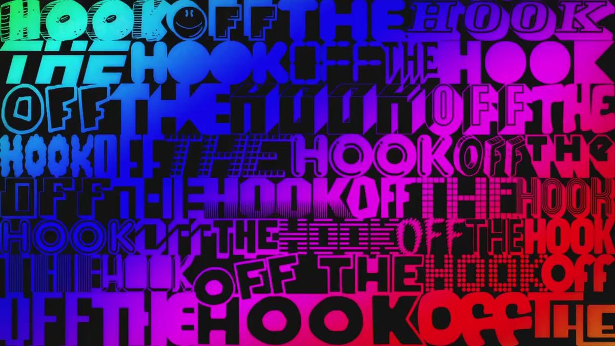 Off The Hook - Série (2009) - SensCritique