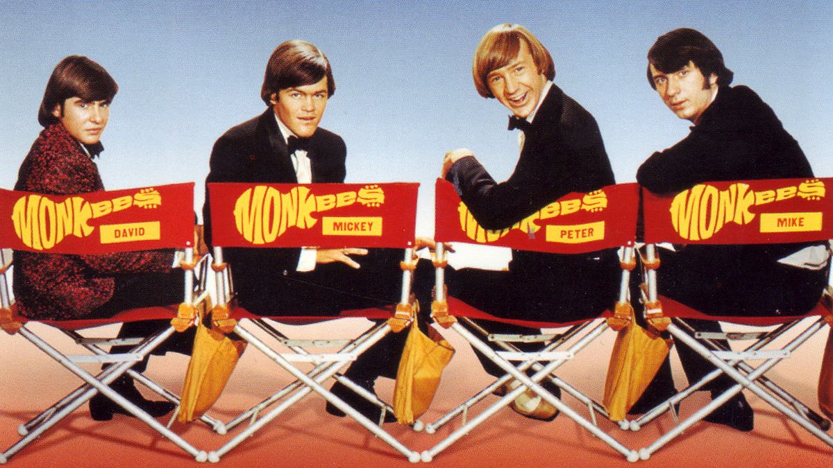 The Monkees - Série (1966) - SensCritique