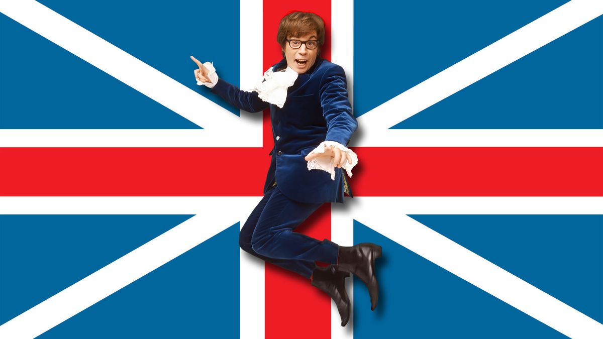 Austin Powers - Film (1997) - SensCritique