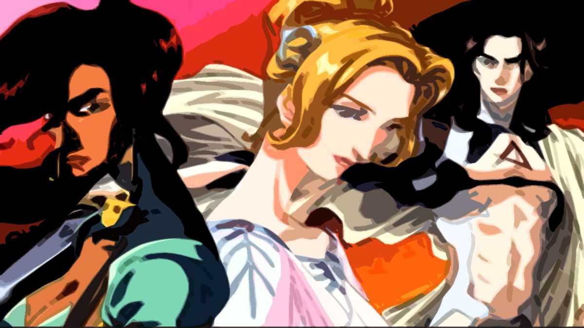 Alexander - Anime (mangas) - SensCritique