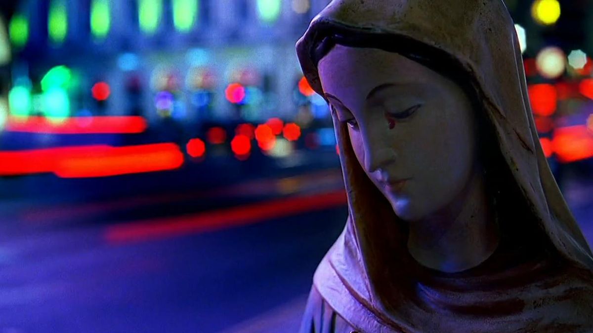 Apparitions - Série (2008) - SensCritique