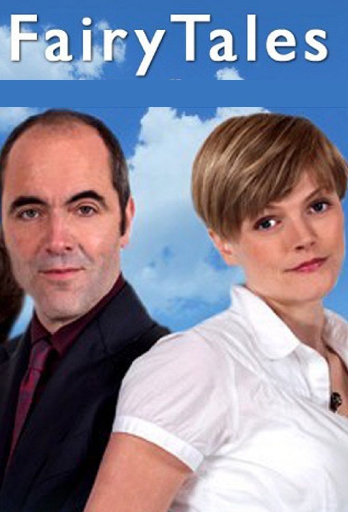 Fairy Tales - Série (2008) - SensCritique