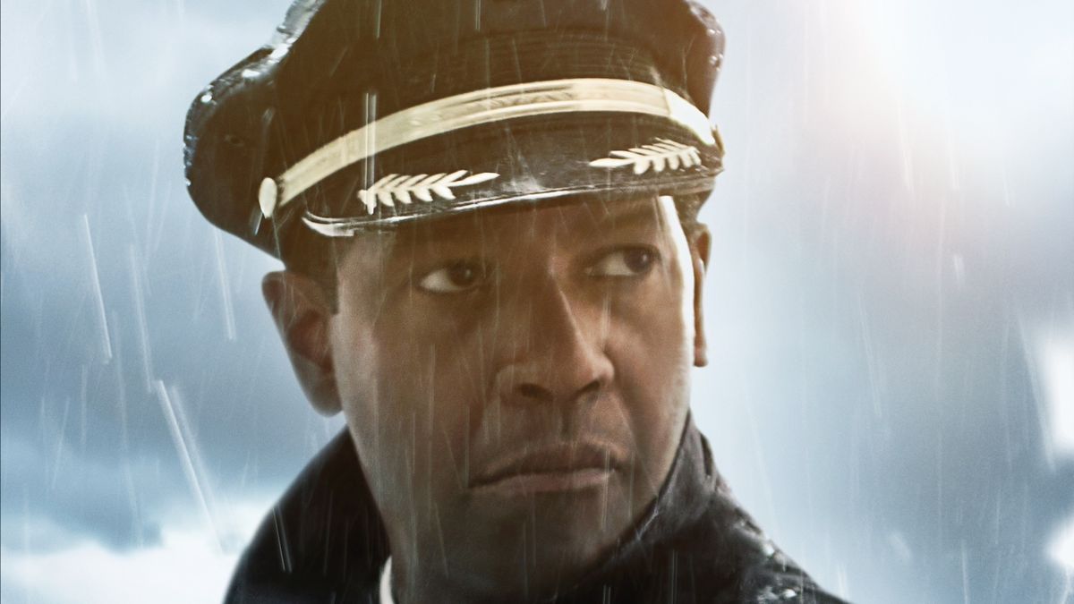 Flight - Film (2013) - SensCritique