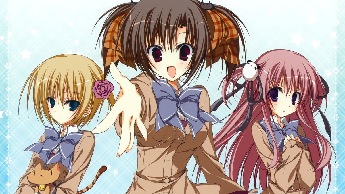 Ebiten - Anime (mangas) - SensCritique