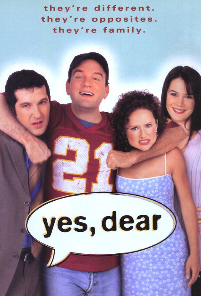 Yes_Dear