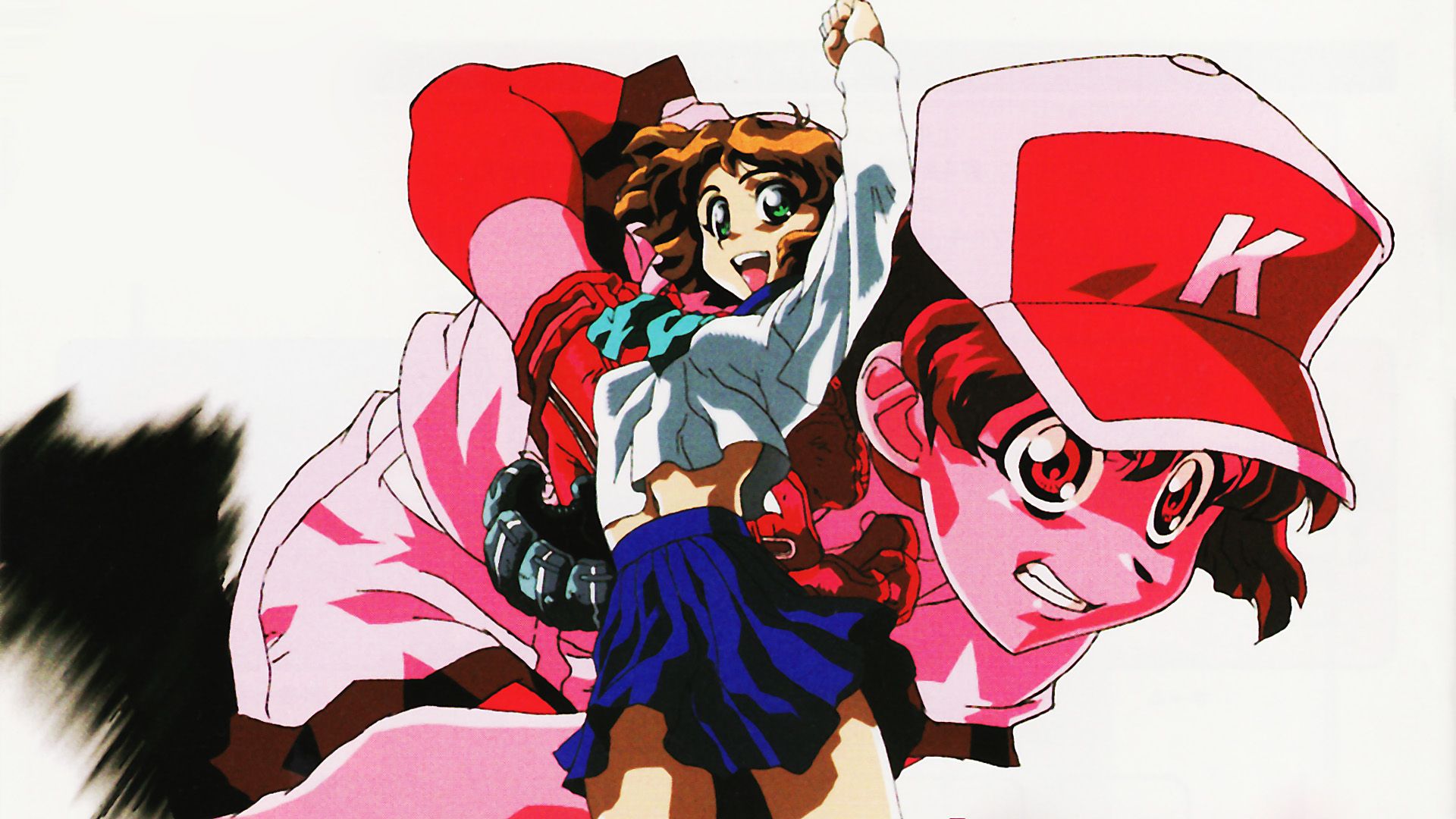 Images de Princess Nine (1998) - SensCritique