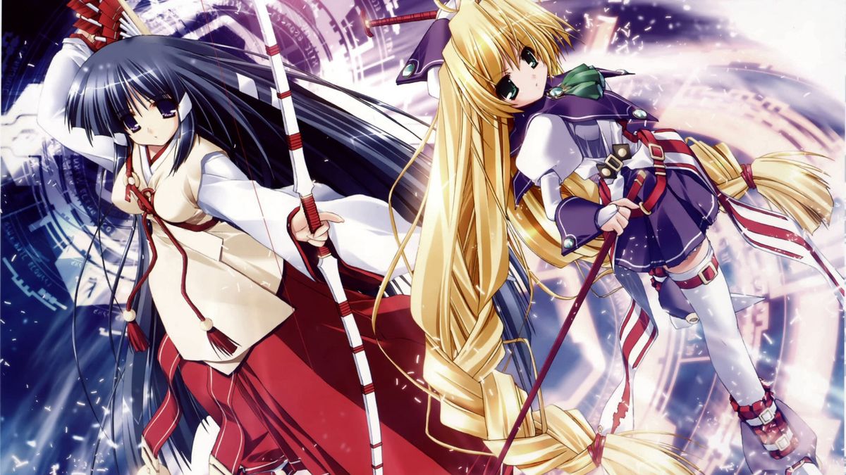 Prism Ark - Anime (mangas) - SensCritique