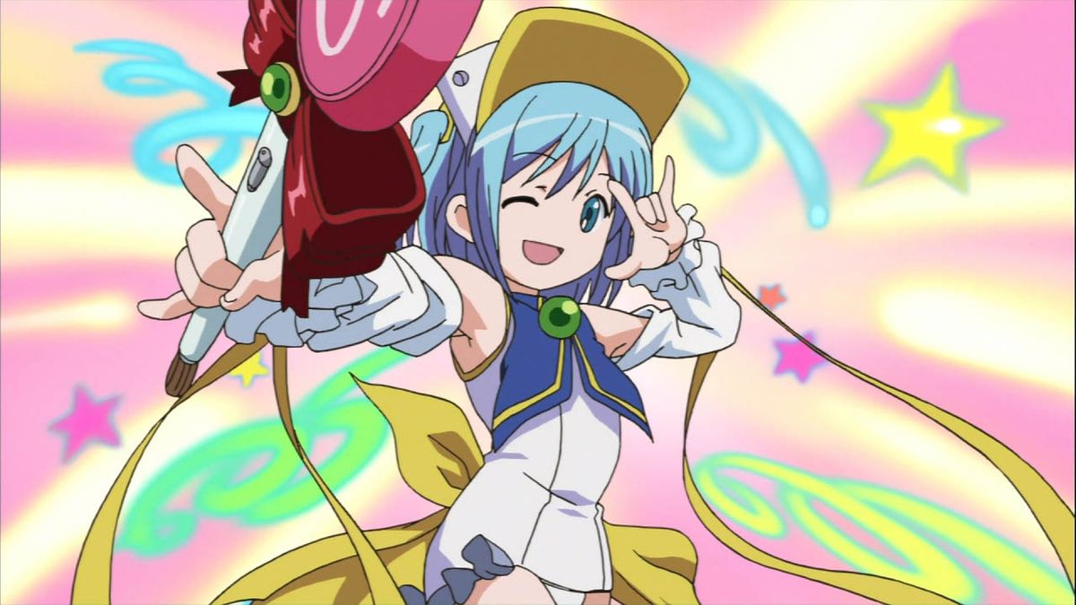 Moetan - Anime (mangas) - SensCritique