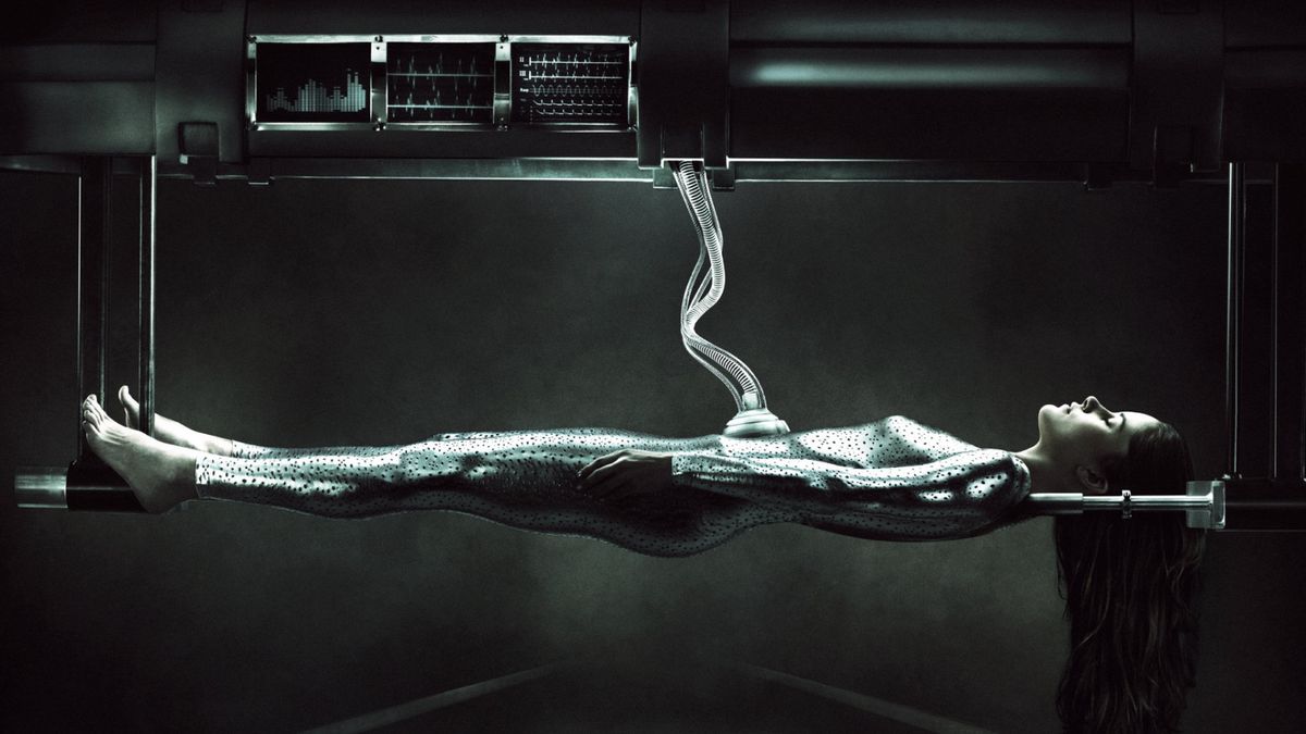 Coma - Série - SensCritique