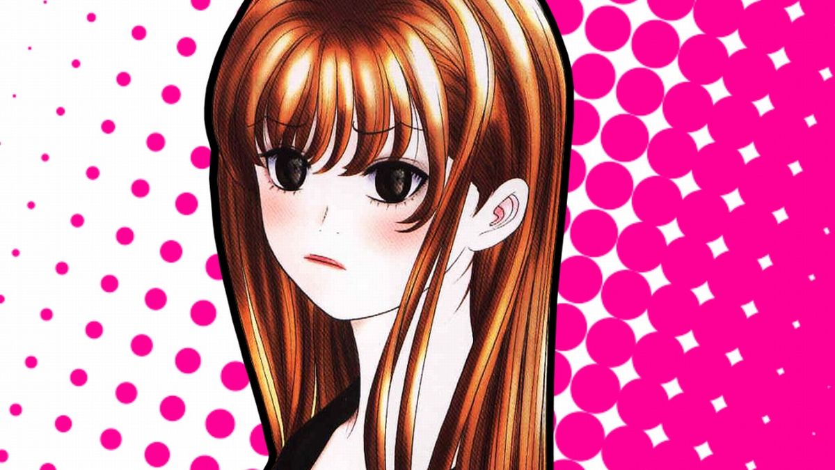 Cheeky Angel - Anime (mangas) (2002) - SensCritique