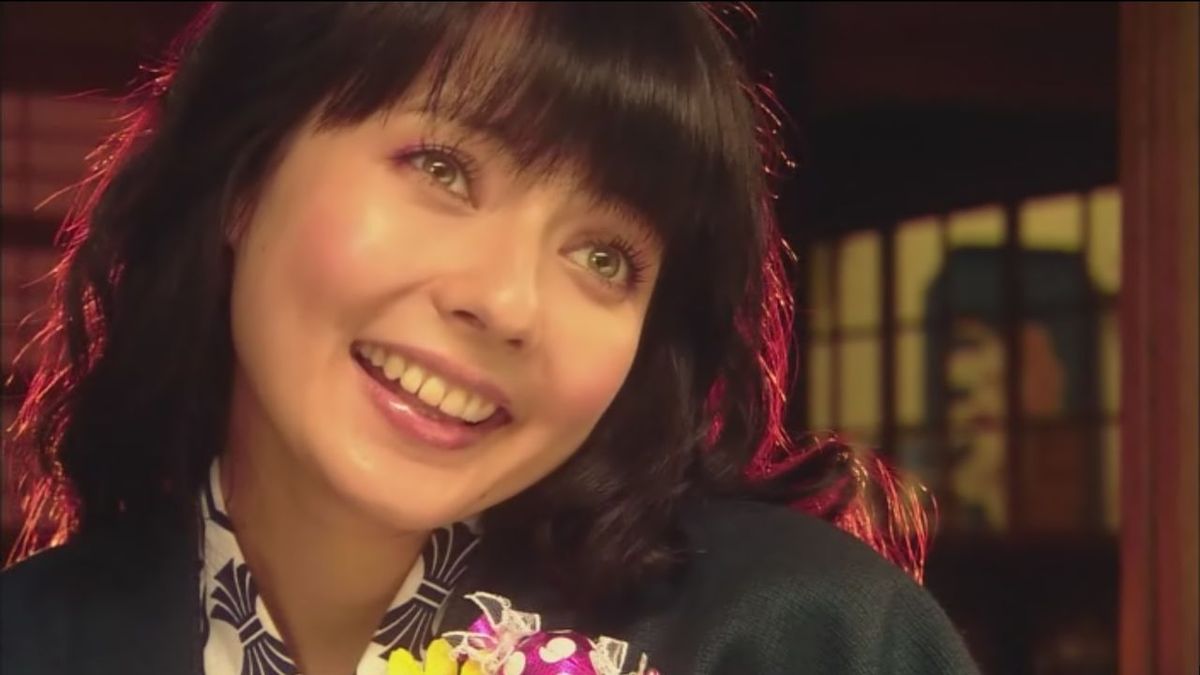 Anna-san no Omame - Série (2006) - SensCritique