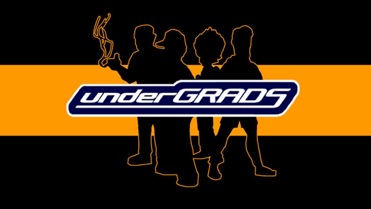 Undergrads - Série (2001) - SensCritique