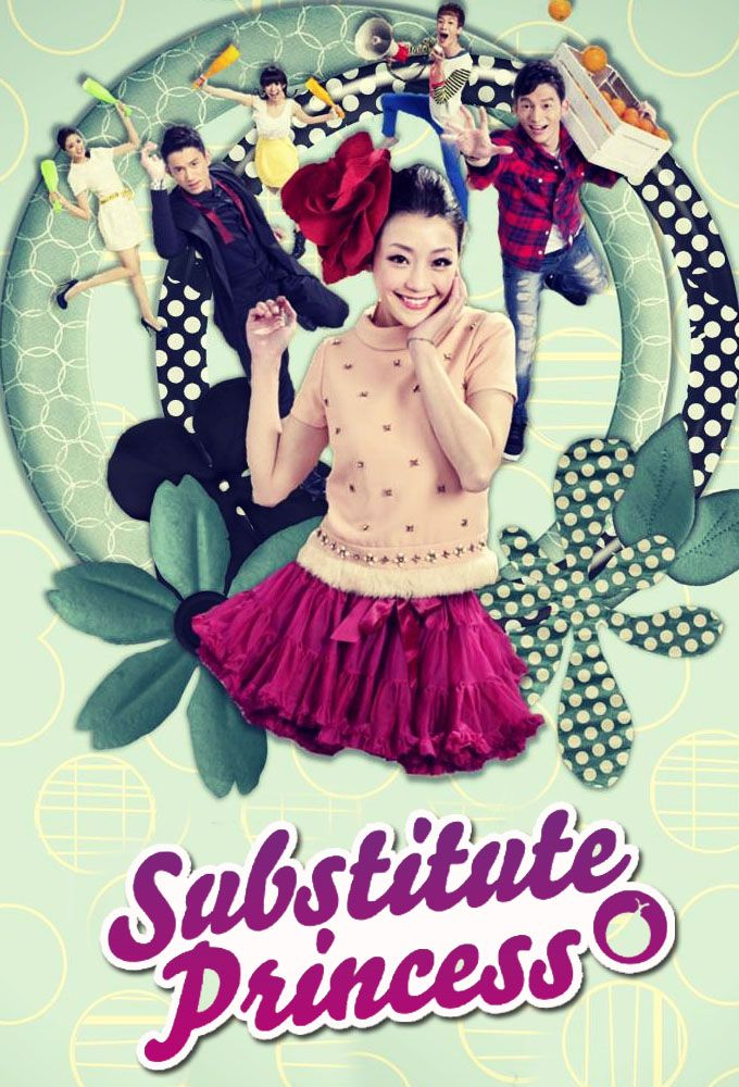 Substitute Princess - Série (2013) - SensCritique