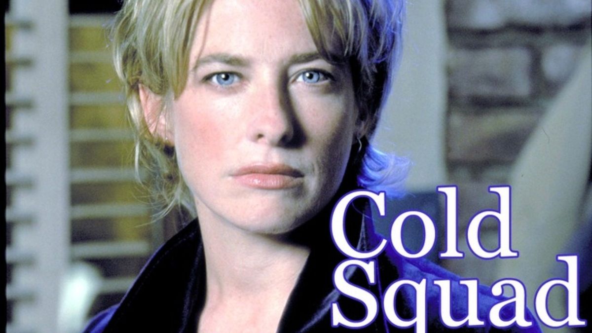 Cold Squad - Série (1998) - SensCritique