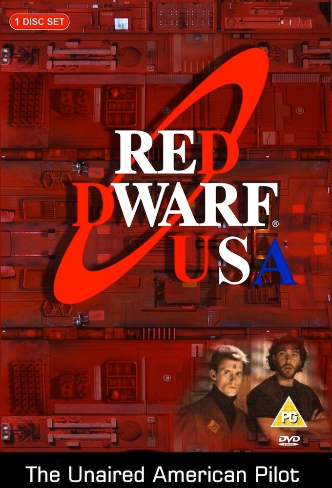 Images de Red Dwarf (US) (1992) - SensCritique