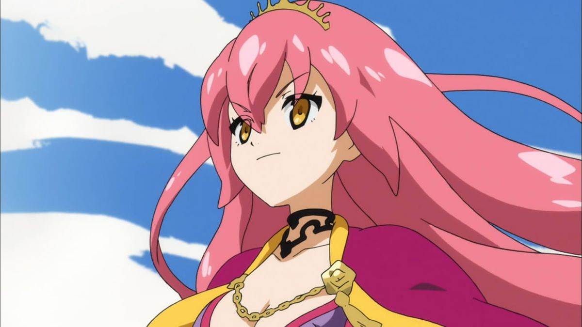 Parallel World Samurai - Anime (mangas) (2012) - SensCritique