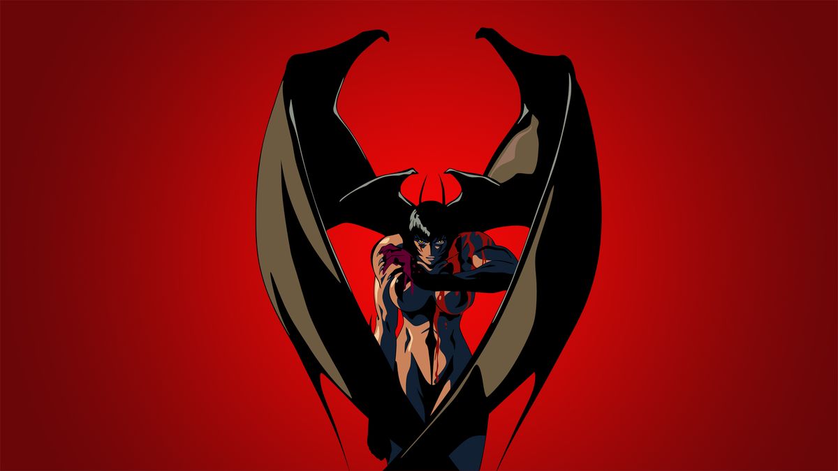 Devilman Lady - Anime (mangas) - SensCritique