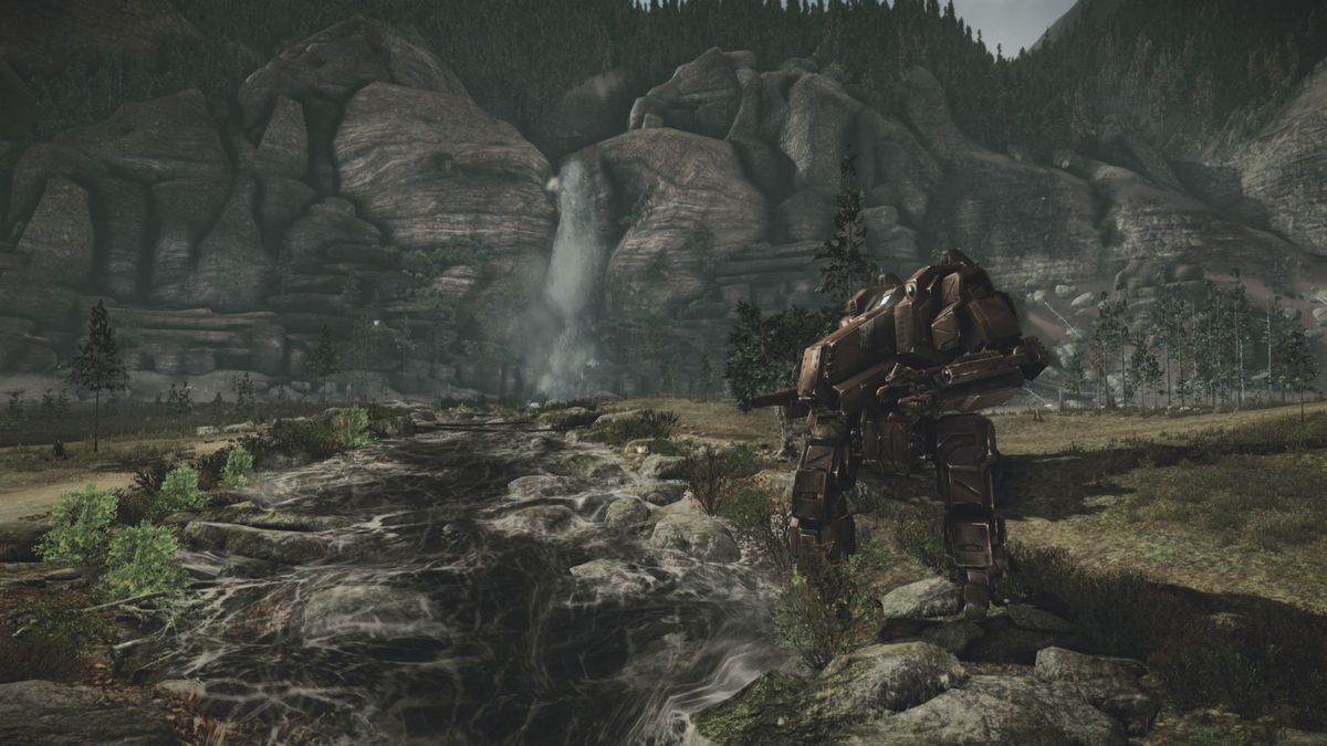 BattleTech - Série (1994) - SensCritique