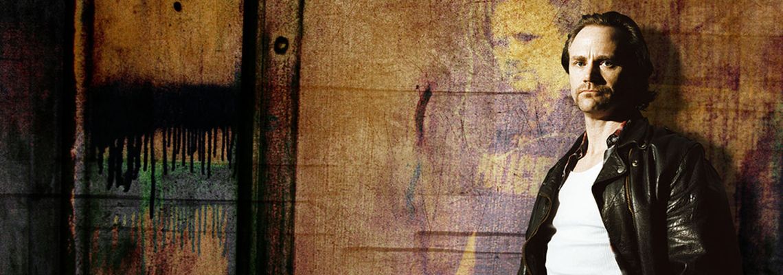 Wanted - Série (2005) - SensCritique