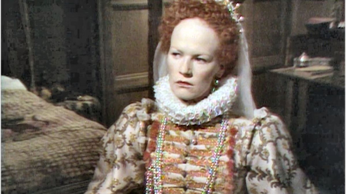 Elizabeth R - Série (1971) - SensCritique