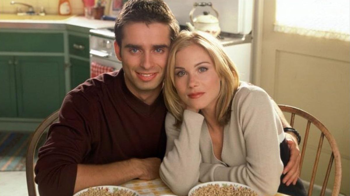 Jesse - Série (1998) - SensCritique