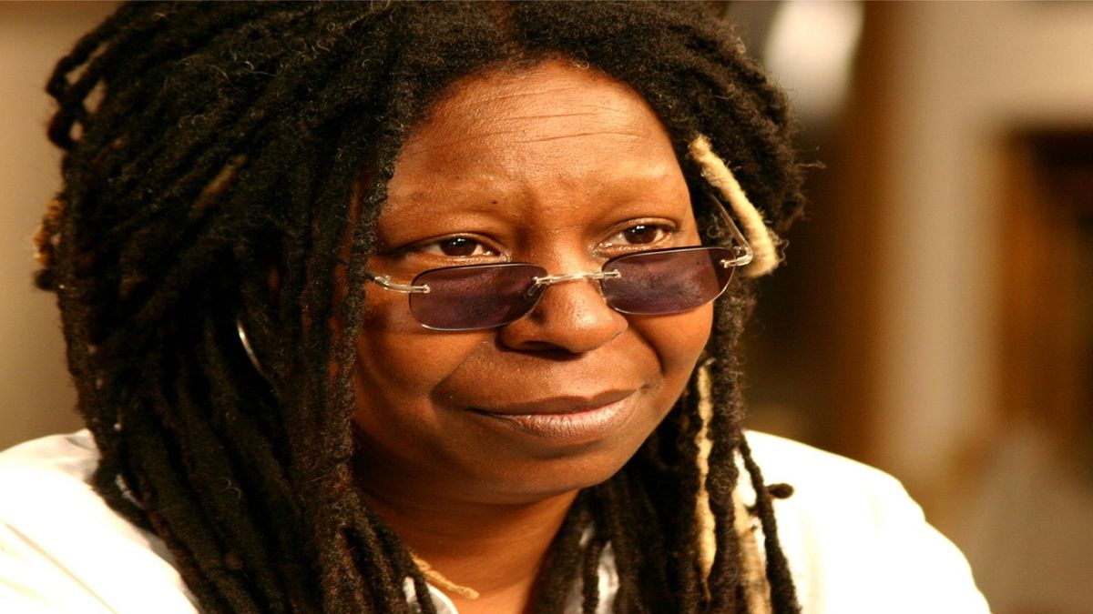 Whoopi - Série (2003) - SensCritique