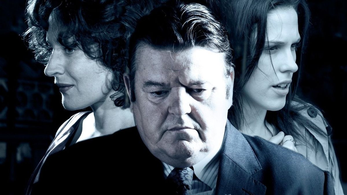 Murderland - Série - SensCritique
