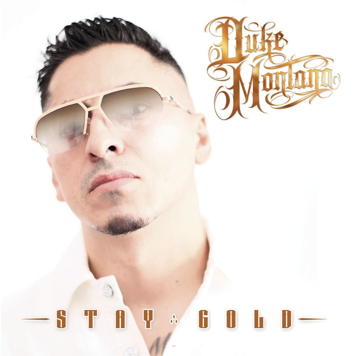 Stay Gold - Duke Montana - SensCritique