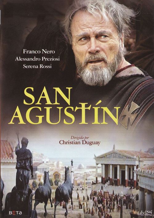 Images de Saint Augustin (2010) - SensCritique