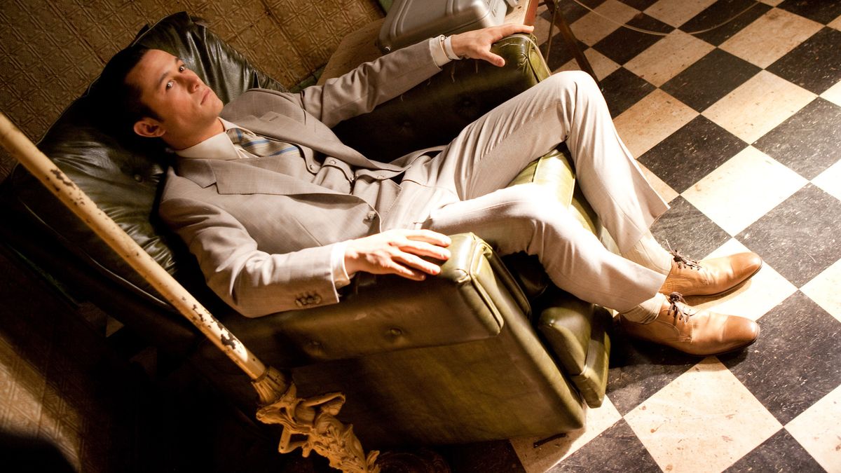Inception - Film (2010) - SensCritique