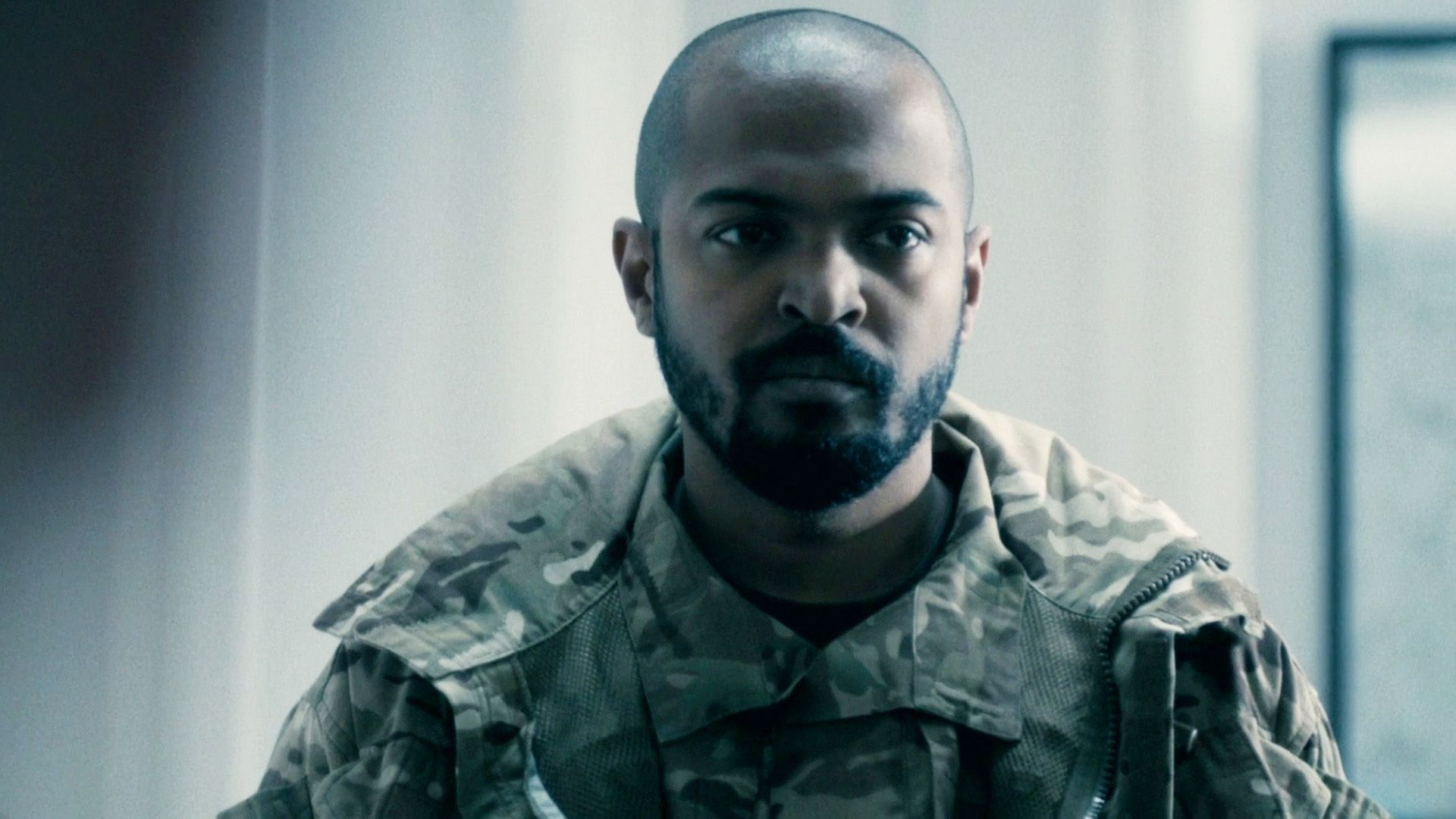 Images de I am Soldier (2014) - SensCritique
