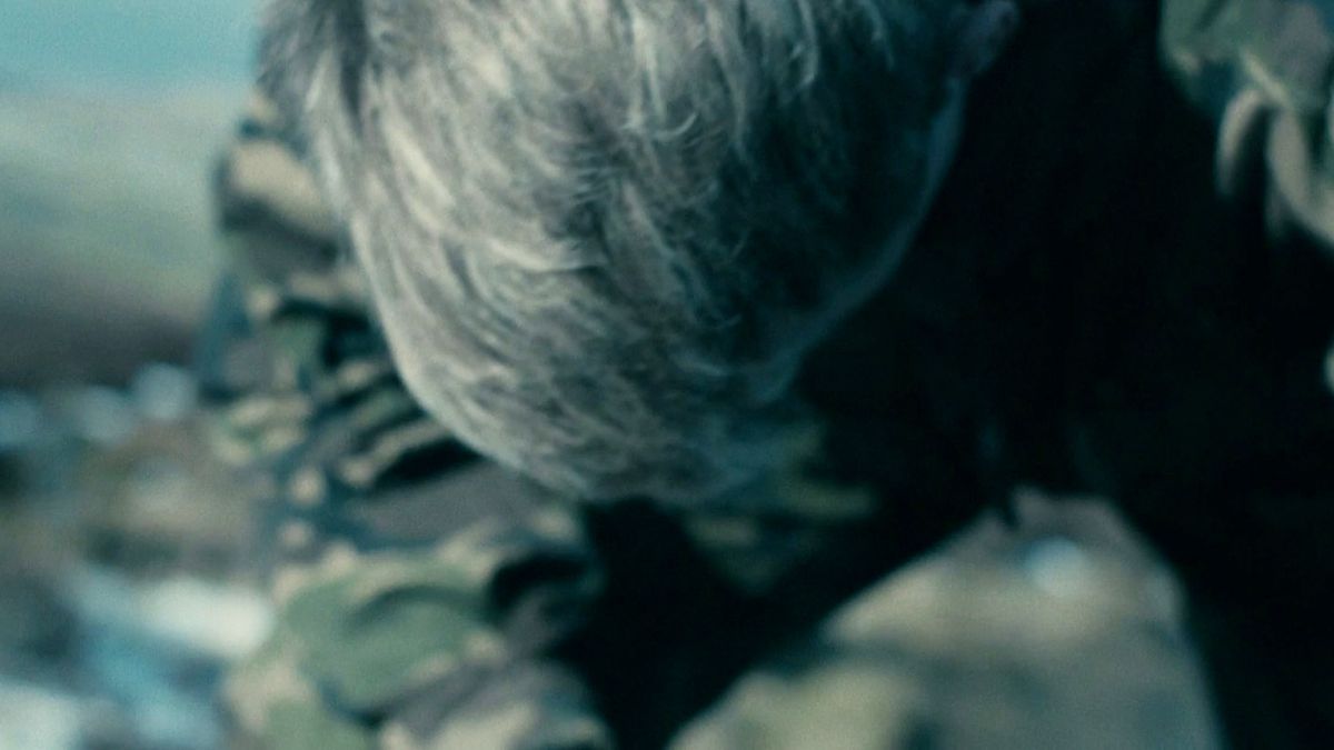 I am Soldier - Film (2014) - SensCritique