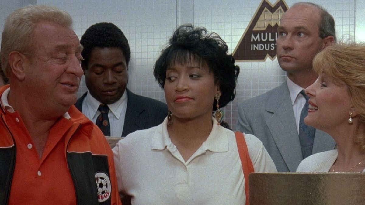 Ladybugs - Film (1992) - SensCritique