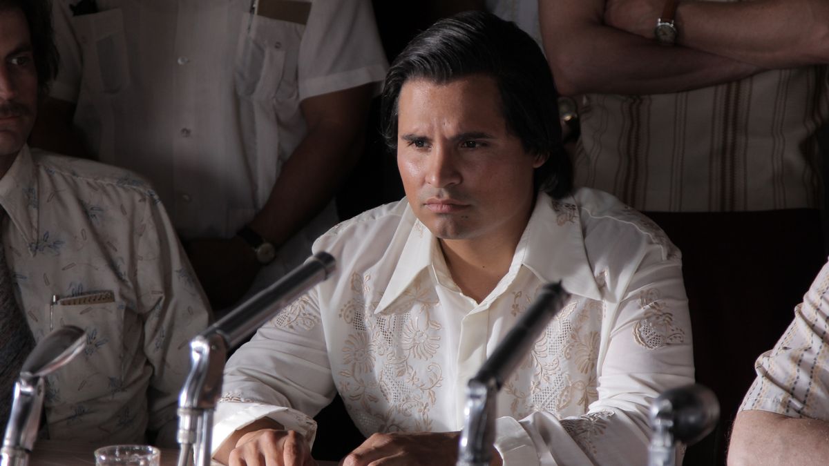 Cesar Chavez - Film (2014) - SensCritique