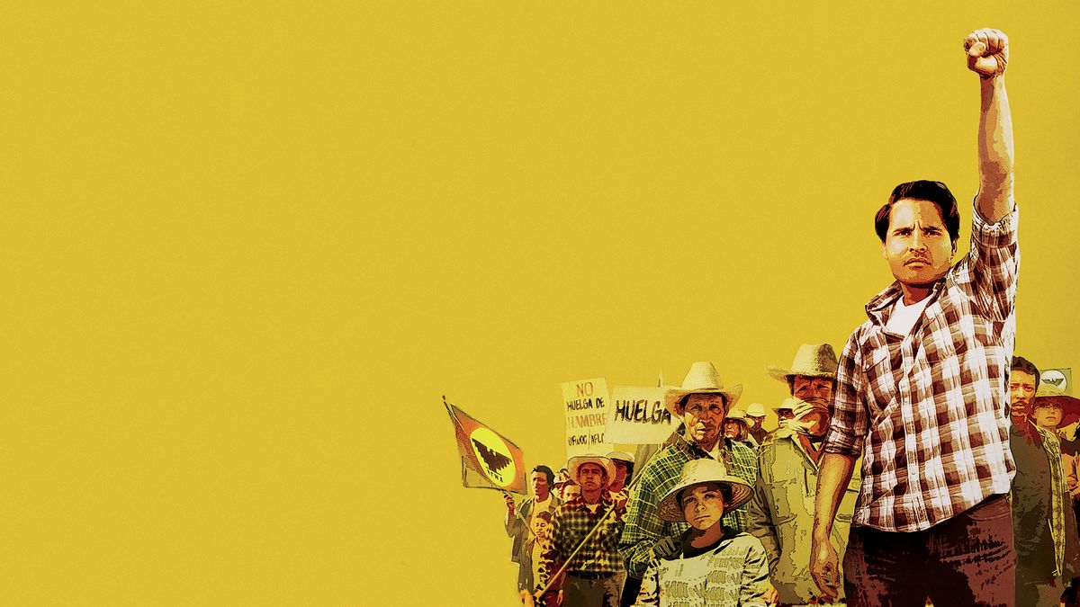Cesar Chavez - Film (2014) - SensCritique