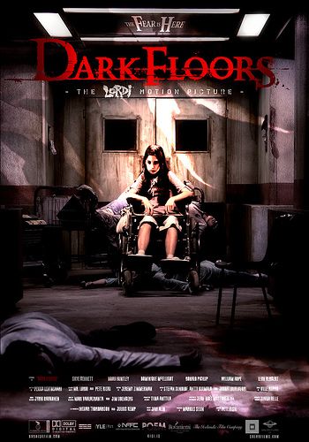 Images de Dark Floors (2008) - SensCritique