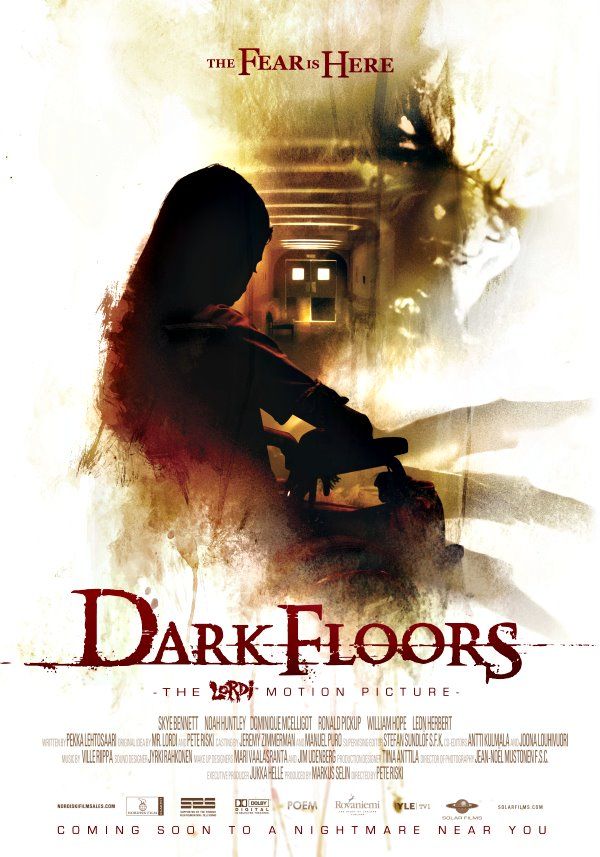 Images de Dark Floors (2008) - SensCritique