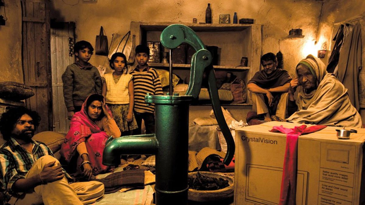 Peepli Live - Film (2010) - SensCritique