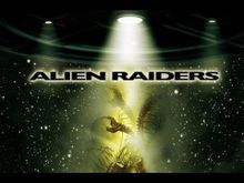 Alien Raiders - Film (2008) - SensCritique