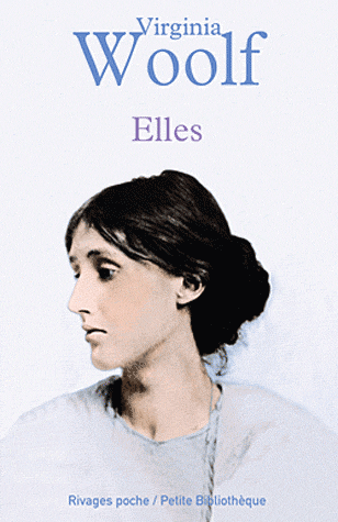 Elles - Virginia Woolf - SensCritique