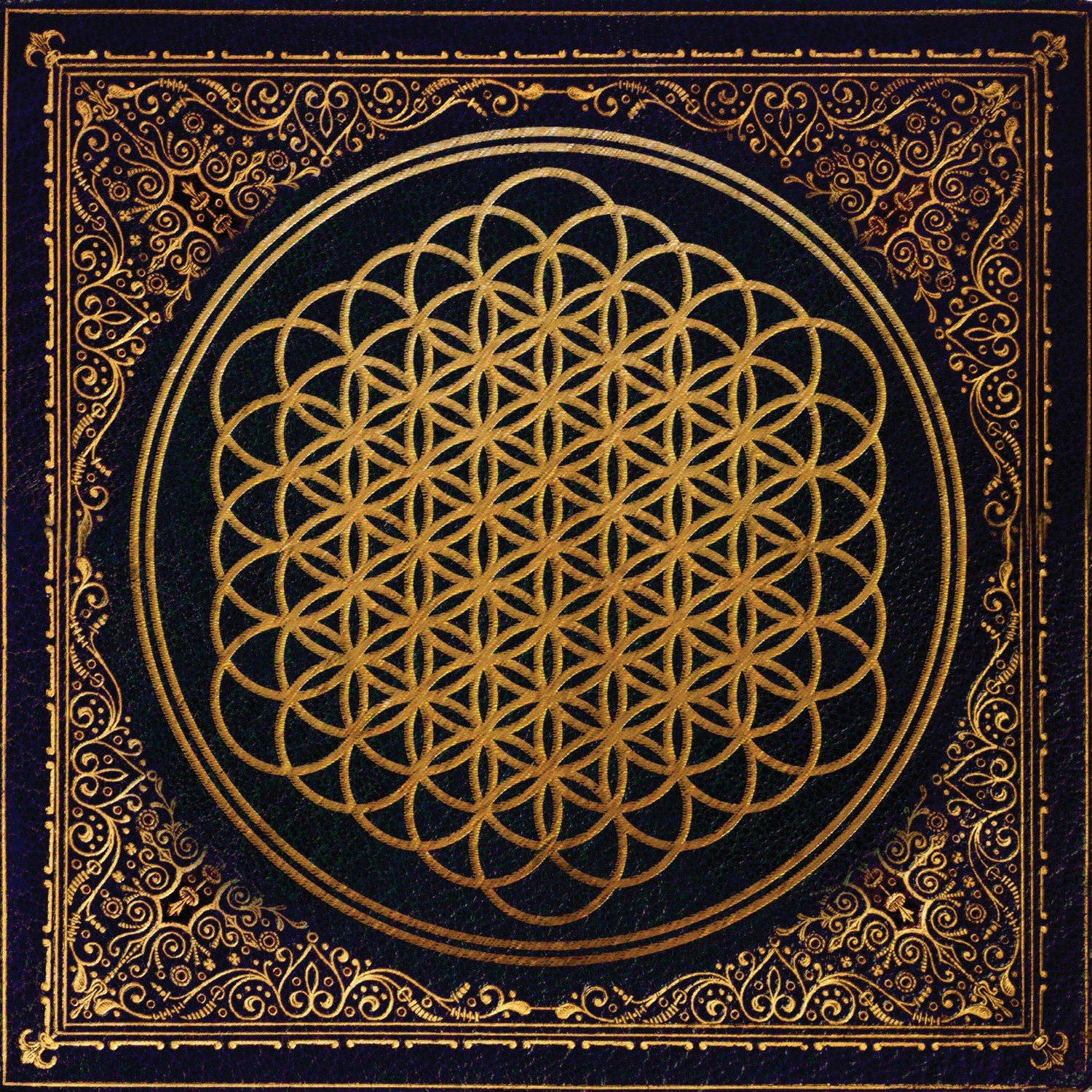 Sempiternal - Bring Me the Horizon - SensCritique