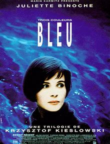 Trois couleurs : Bleu - Film (1993) - SensCritique