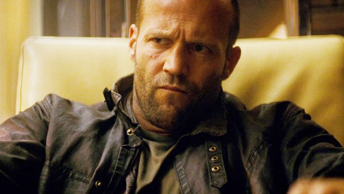 Blitz - Film (2011) - SensCritique