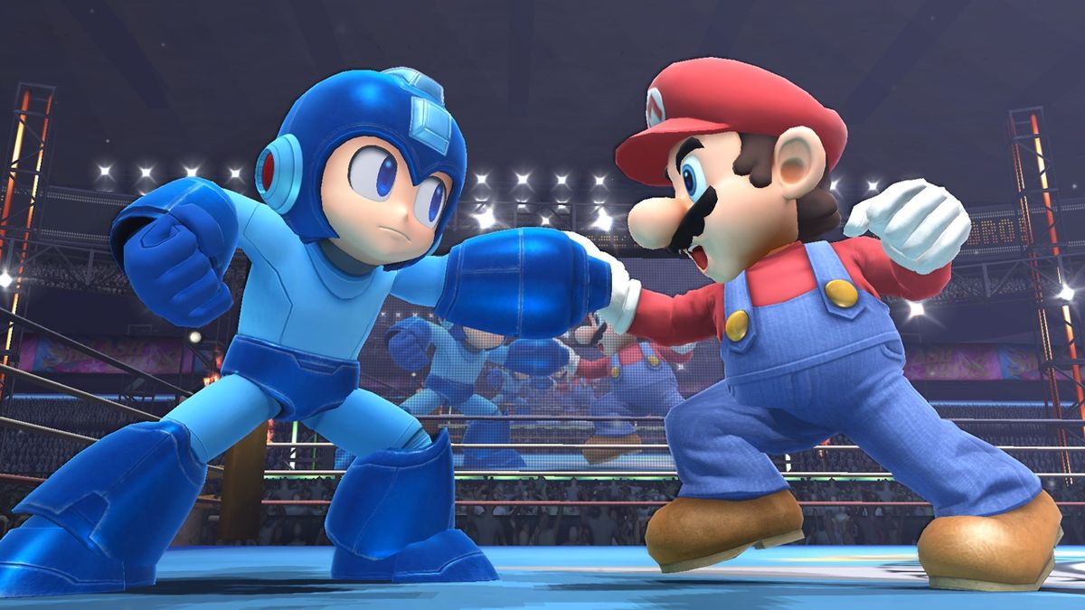 Super Smash Bros For Wii U 2014 Jeu Vidéo Senscritique